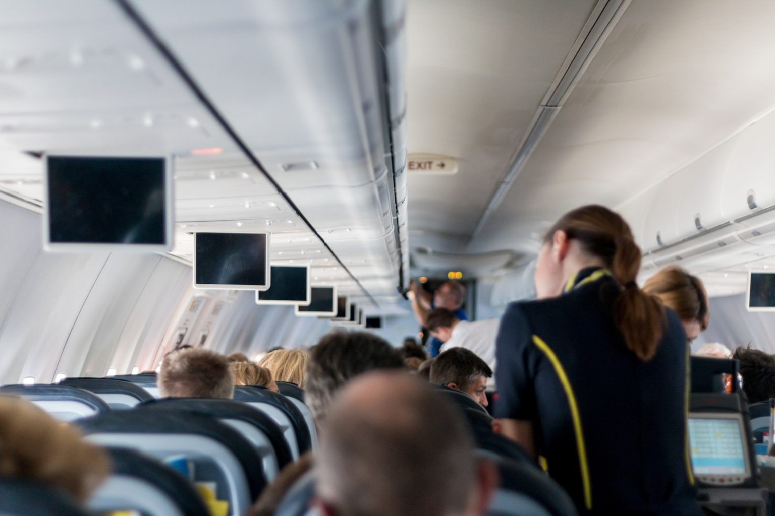 Fear of Flying Hypnosis | Overcome Flying Anxiety with Willow Sibert