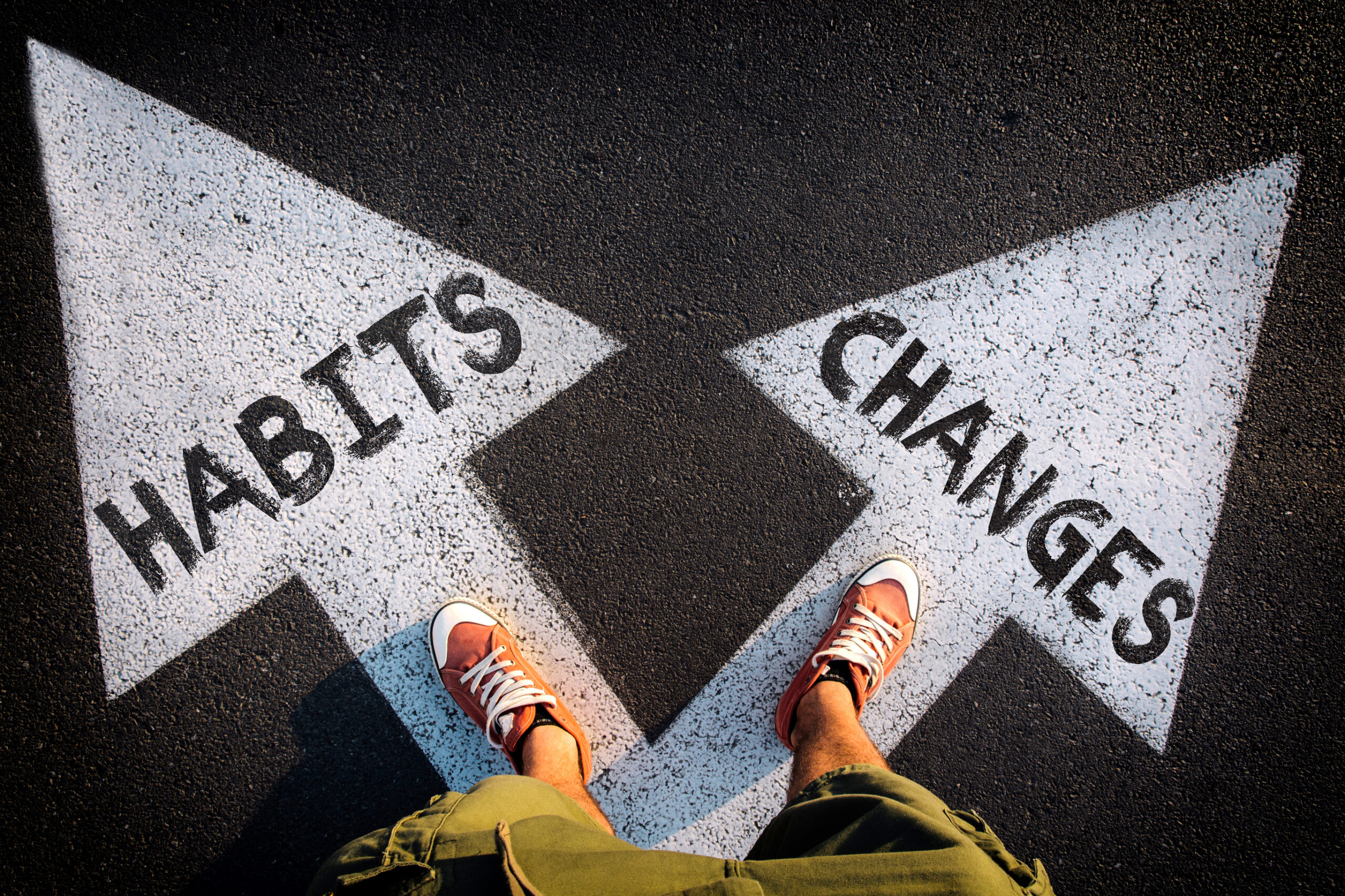 Habits and Patterns Hypnosis | Break Unwanted Habits with Willow Sibert